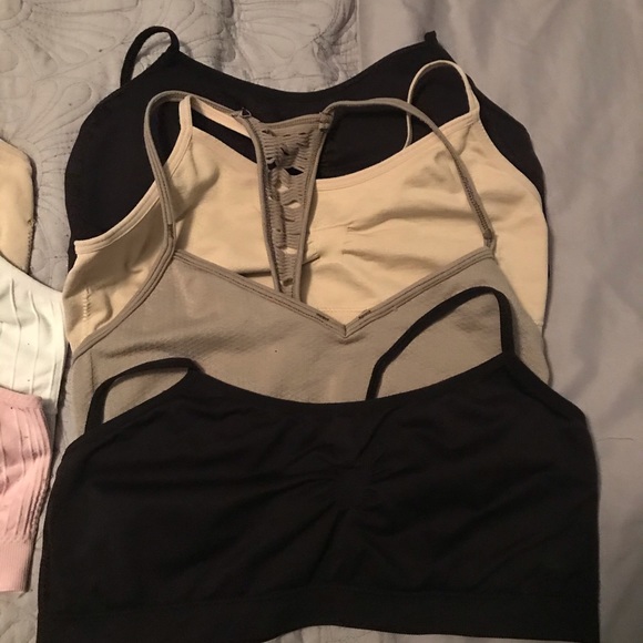 Intimates & Sleepwear | Bra Haul | Poshmark